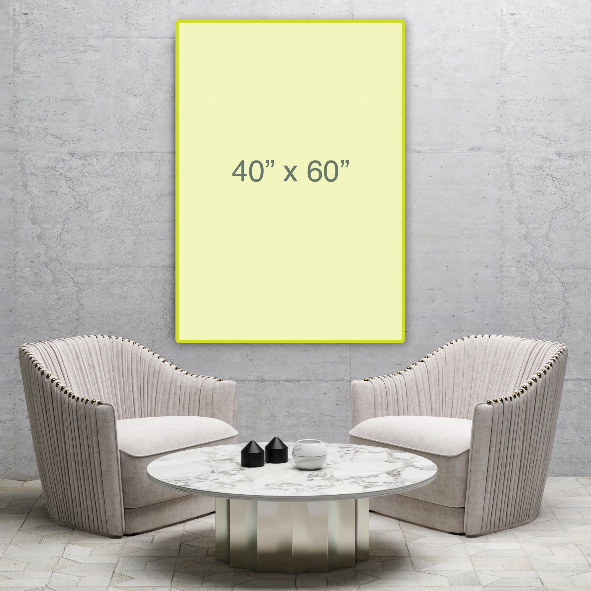 ChromaLuxe metal printing｜The screen has a three-dimensional texture ...